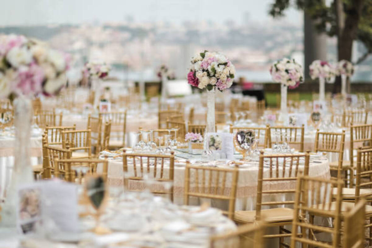 How To Choose The Perfect Event Venue: Tips For Event Planners - Conf-Learn